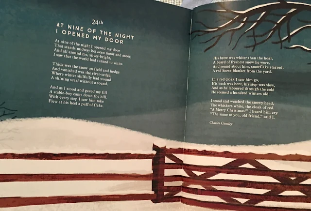 Chat with Vera: Sing a Song of Seasons: A Nature Poem for Each Day of ...