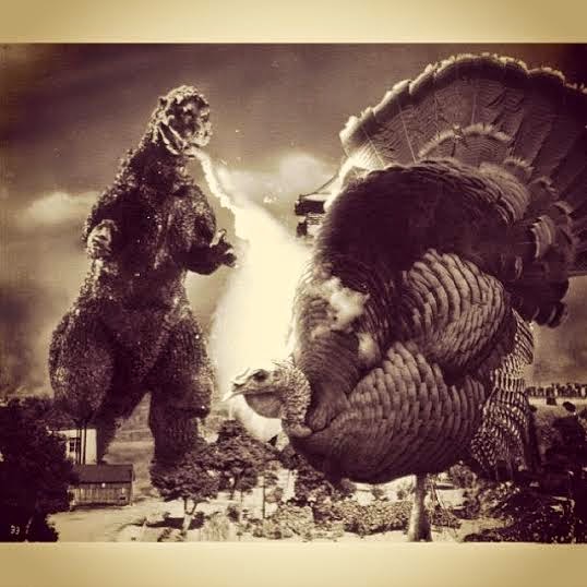 JIMSMASH ! ! !: HAPPY THANKSGIVING
