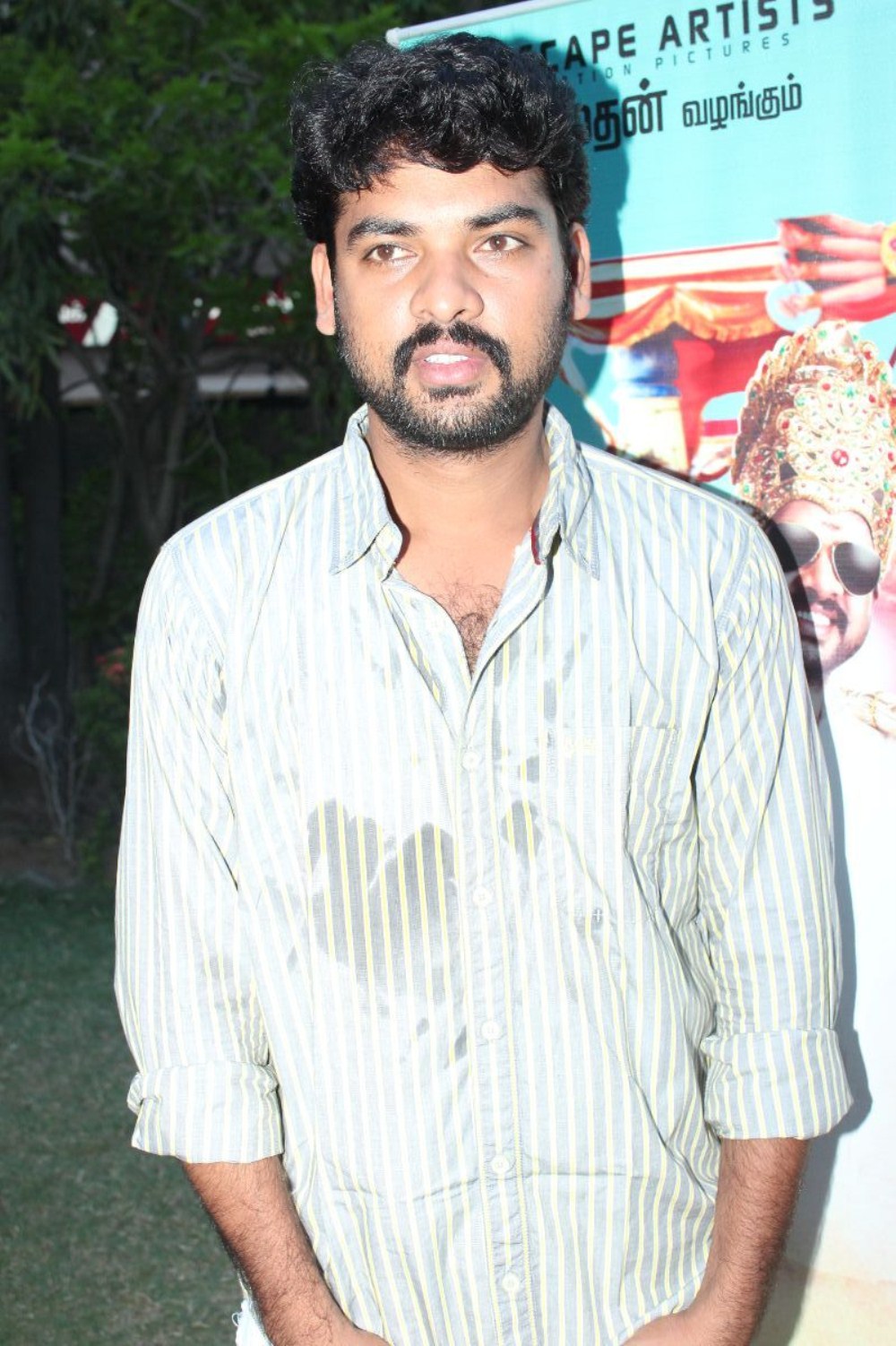Desingu Raja Movie Press Meet Photos - Hot PHOTOSHOOT Bollywood ...