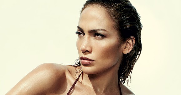 Smartologie: Jennifer Lopez for Vogue US June 2012 - 'Body Heat'