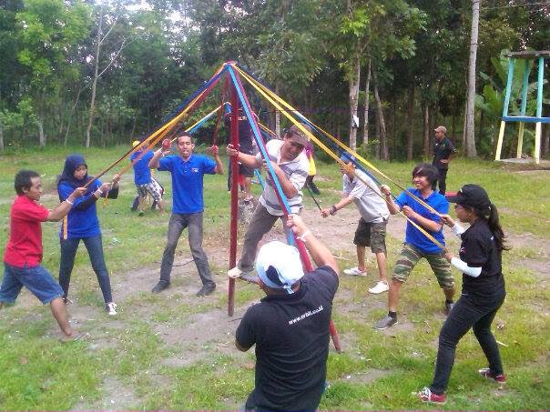 Paket Outbound Untuk Siswa Sekolah di Jogja | PAKET OUTBOUND DI JOGJA