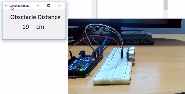 Design Gui In Python Using Pyqt5 Embedded Laboratory