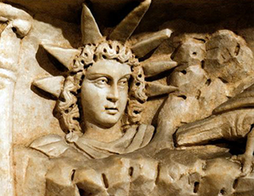 "Persian Mythology, Gods and Goddesses" (Part I)