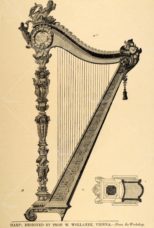 loveisspeed.......: HARP ART..