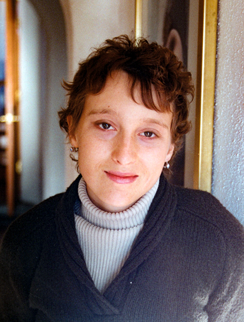 My Fairy-Tale Life, by Steven Boone: Nineteen