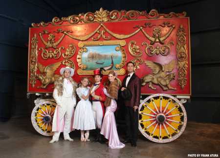 THE BALLOON MAN: 2012-12-16