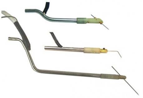 The Micromanipulator Company: Disposable Probe Tips