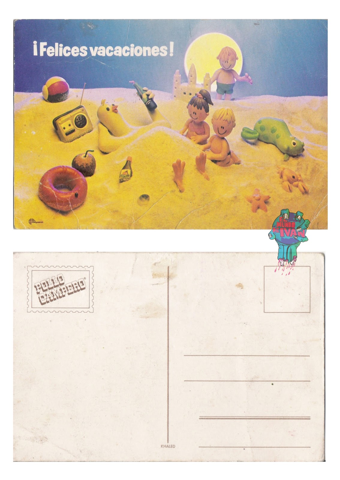 en 1:24 p. m. Publicado por Ivan Guas