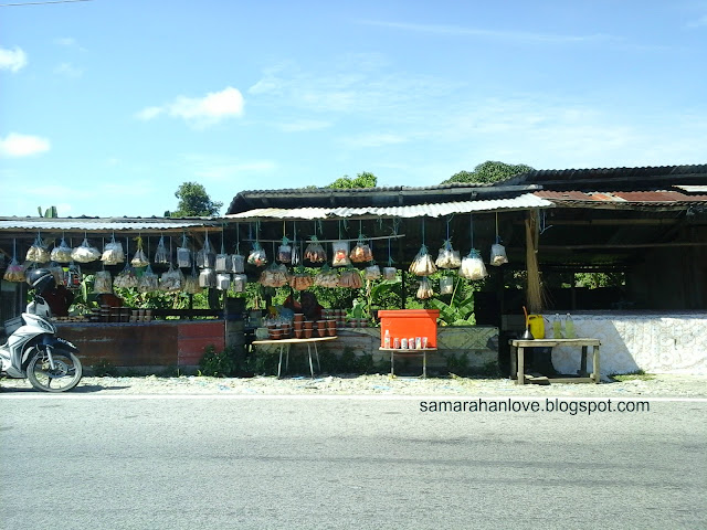 Kota Samarahan waiting 4 u to Xplore: More interesting in Samarahan