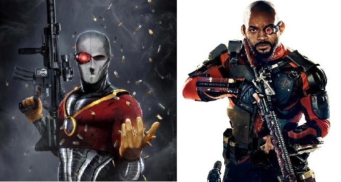 SUPERHERO ADDICTS: 06/29/16