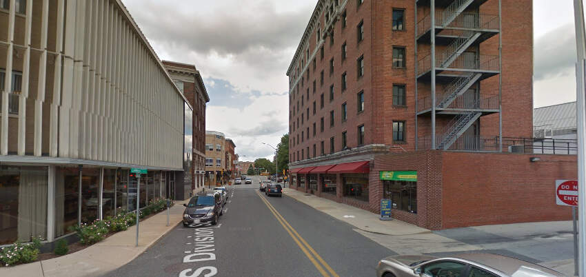 Salisbury News: These Are The 10 Most Ghetto Cities In Maryland