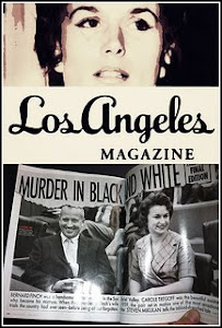 THE MANY FACES OF CAROLE TREGOFF PAPPA: Co-defendant Dr. Bernard Finch ...