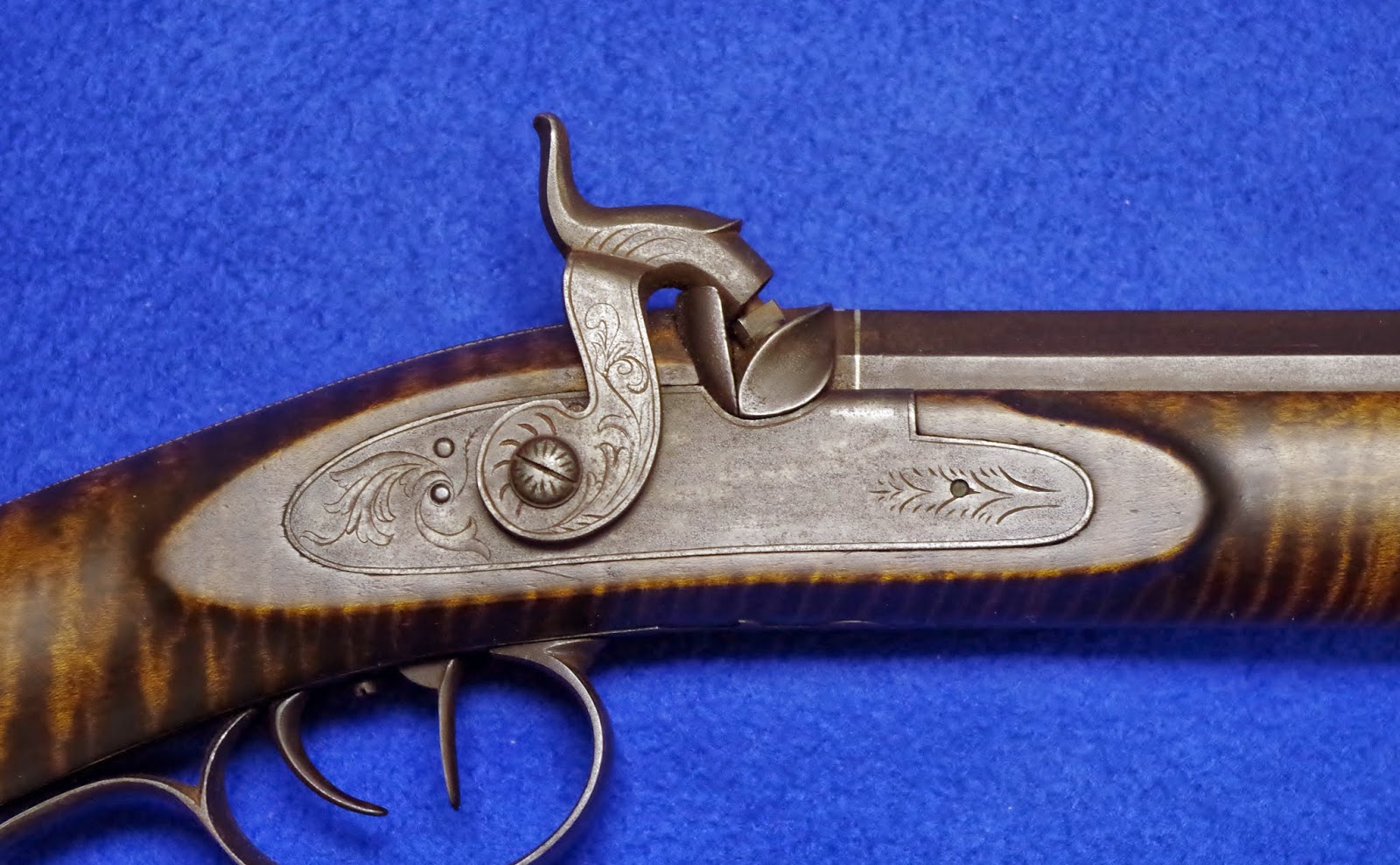 Contemporary Makers: Hawken by Louie Parker