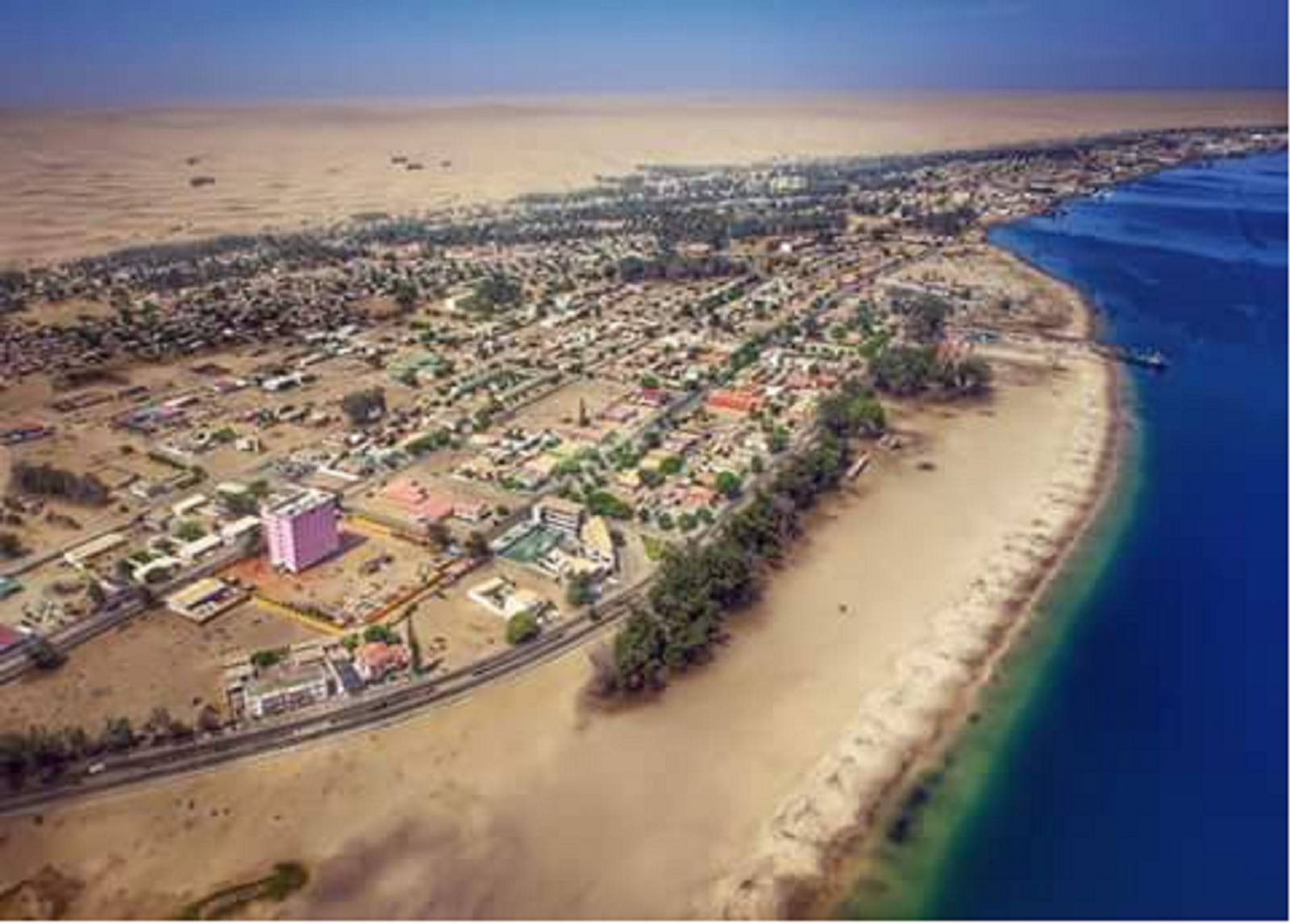 tropicalia: " Angra das Aldeias, Porto Alexandre, Tômbwa, Angola"
