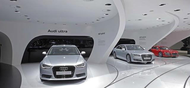 Cars And Architecture, What Do They Have In Common? | Architecture ...