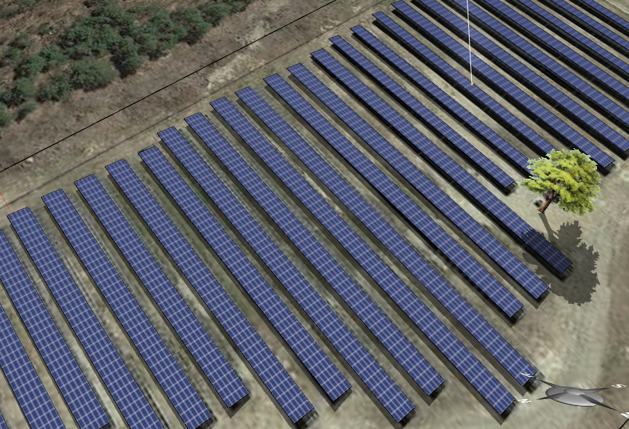Engineering Computation Laboratory: Accelerating solar farm design in ...