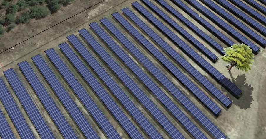 Engineering Computation Laboratory: Accelerating solar farm design in ...