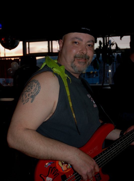 ~HRM Music World by Kat~: ♪♪♪ Bill Hellewell