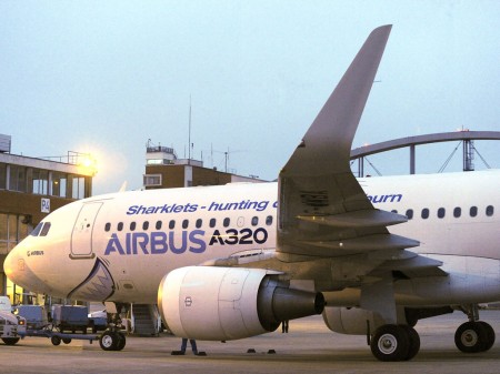 Airbus A320 neo contra Boeing 737 MAX, la guerra del winglet ...