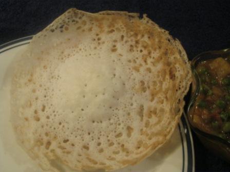 Easy Cook: Vellayappam/Appam