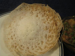 Easy Cook: Vellayappam/Appam