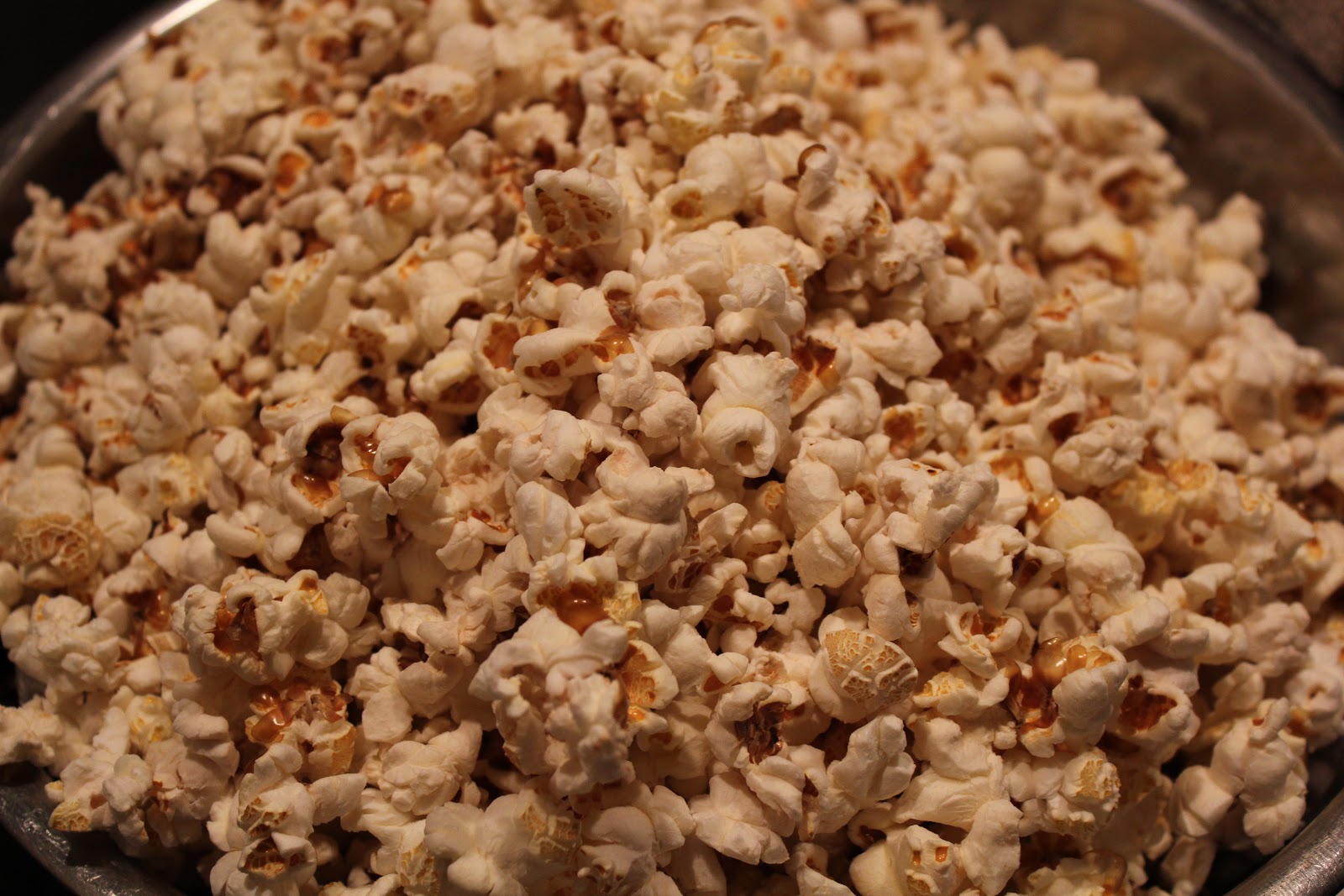 Sisters Luv 2 Cook: Crack Caramel Popcorn