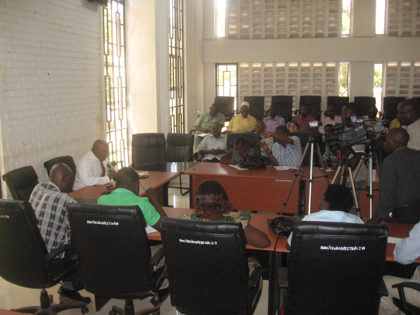 Kagera Yetu: SOKO KUU BUKOBA KUANZA KUJENGWA BAADA YA TARATIBU KUKAMILIKA