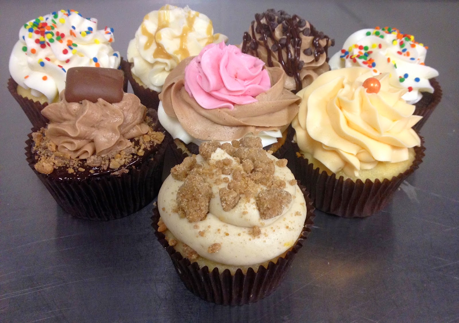 Icing Café - 5688 Telegraph Rd. St. Louis, MO 63129 (314) 846-1650 ...