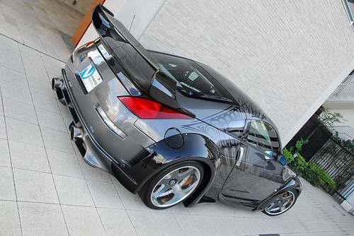 Cars Showroom: Fast and Furious Cars