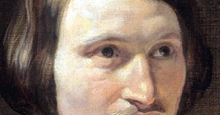 Baquet's Guide to the World's Classics: Nikolai Gogol, Russian Writer ...