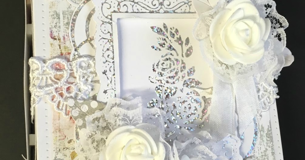 Loves to craft: Birthday mini book...