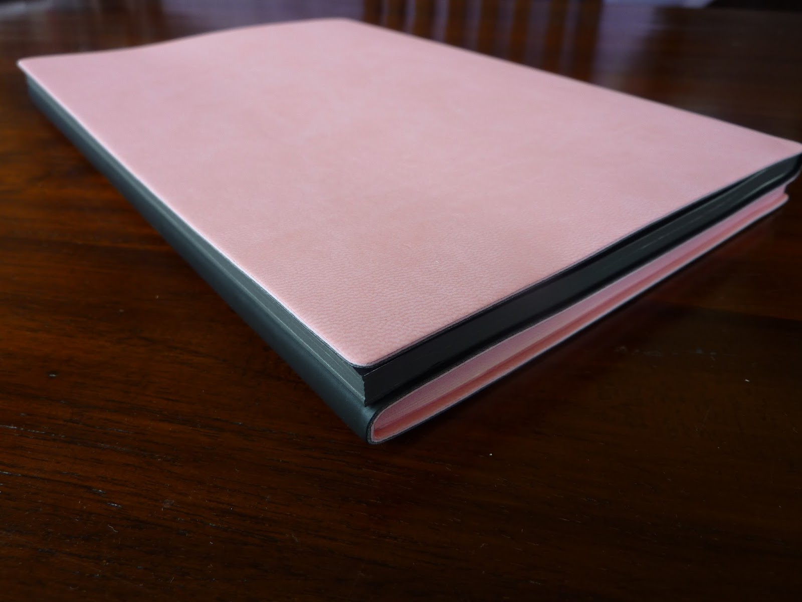 Plannerisms: Daycraft Signature Duo notebook