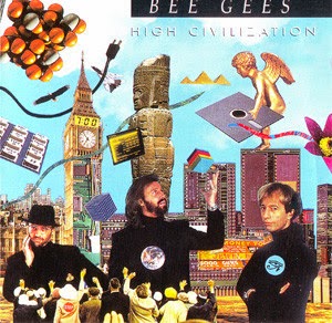 La Música de Todos Los Tiempos: Bee Gees Discografía 320 kbps [DD] [MEGA]