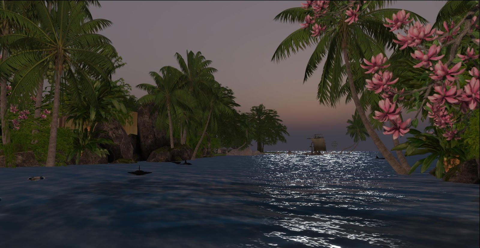 Are you Textile or Naturist? ~ The SL Enquirer