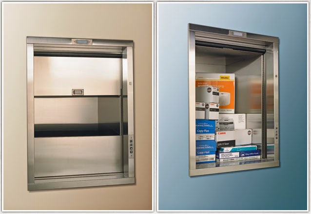 HARGA LIFT MAKANAN/ DUMBWAITER