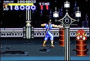 StarBlog: Final Fight 2 (SFC) Review