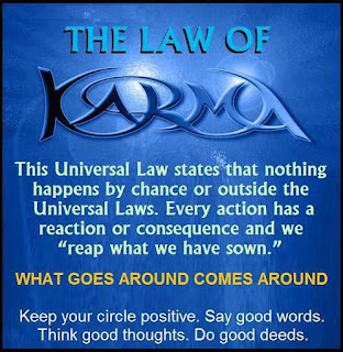 ETERNAL FEELINGS: PHILOSOPHY OF KARMA