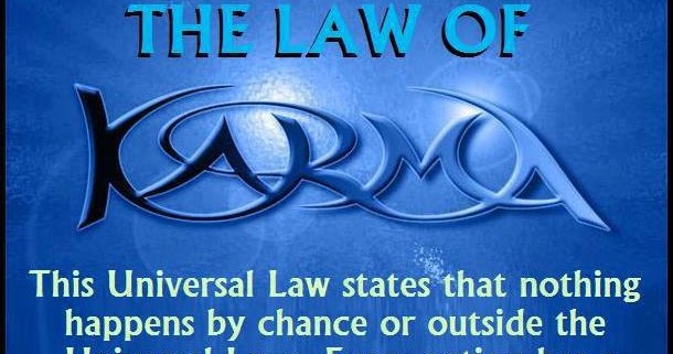 ETERNAL FEELINGS: PHILOSOPHY OF KARMA