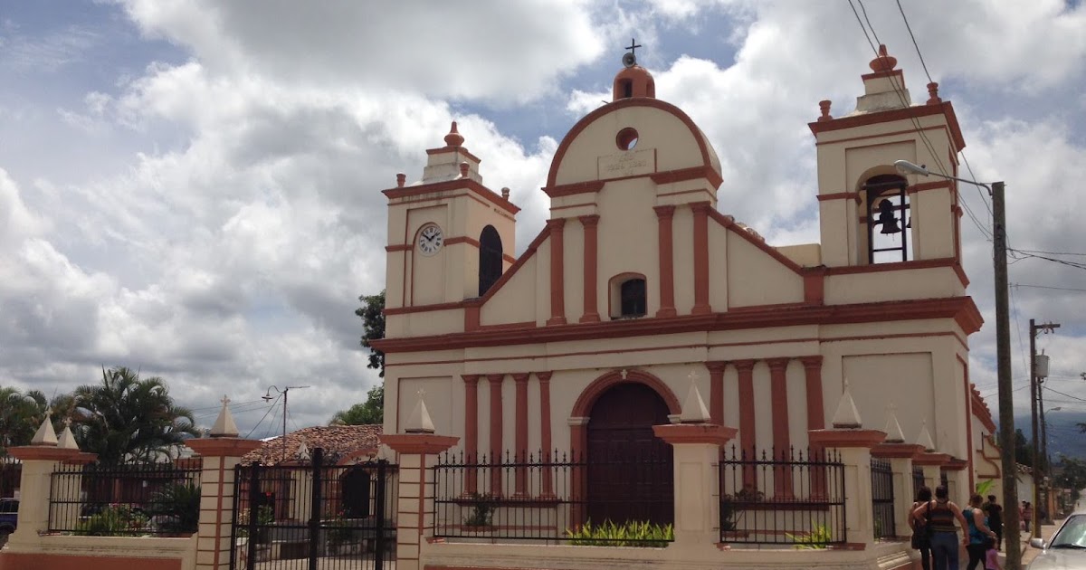Cultura San Marqueña: San Marcos