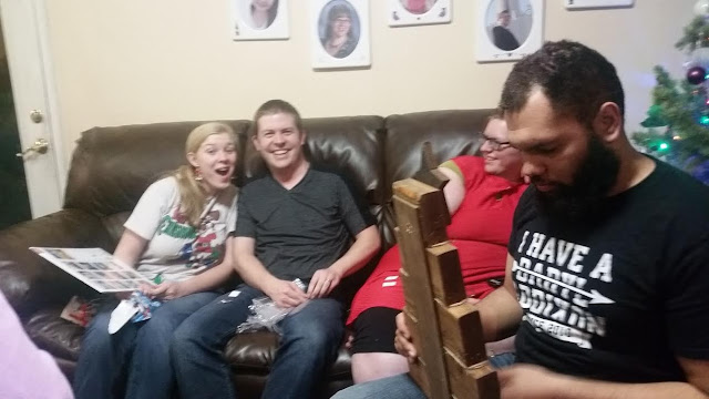Twelve Makes A Dozen Huge Family Christmas Party twelve-makes-a-dozen-huge-family-christmas-party