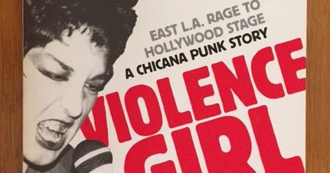 La Bloga: A Chicana Punk Rocker in the 1970s: Alice Bag, Lead Singer ...