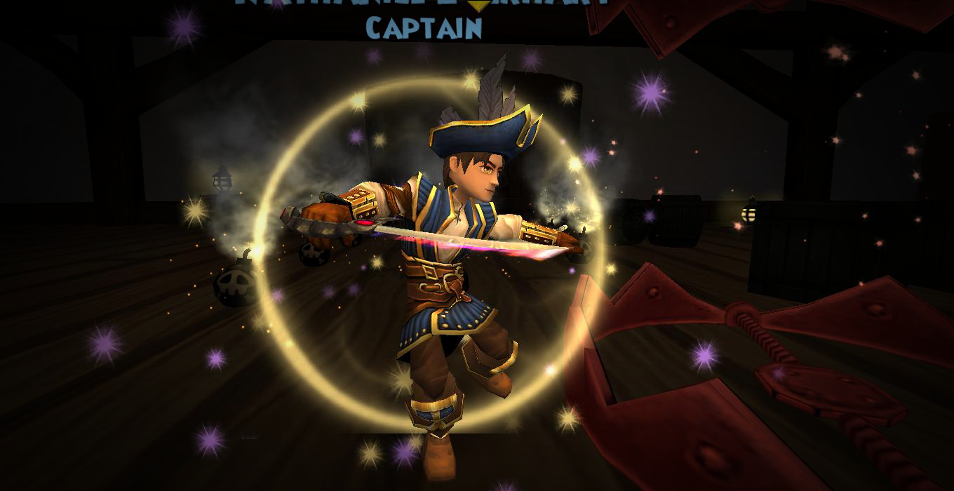 A Companion/Gear Consideration - Swordroll's Blog | Wizard101 & Pirate101