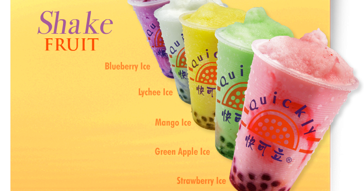 Fruit Shake | earn to die