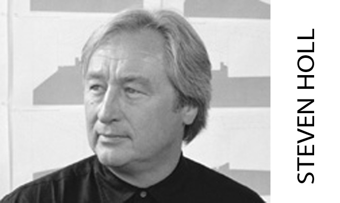 El Plan Z Arquitectura: Steven Holl, Residencia Simmons Hall