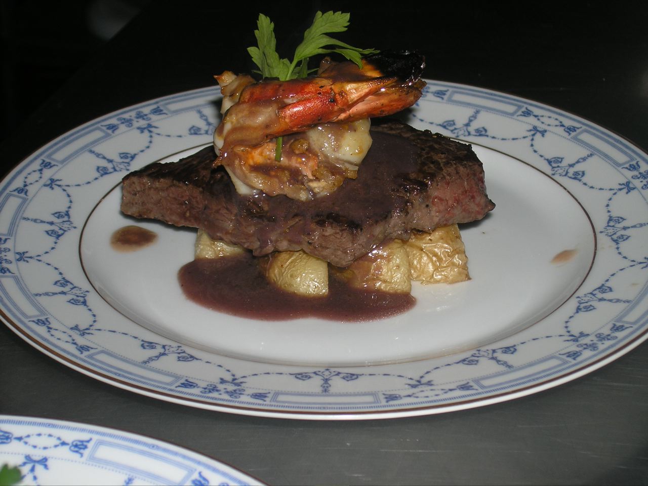 Real home cooking, French-style