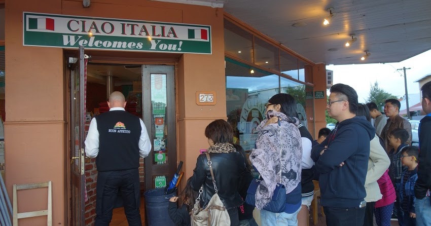 Ciao Italia - Perth, Western Australia