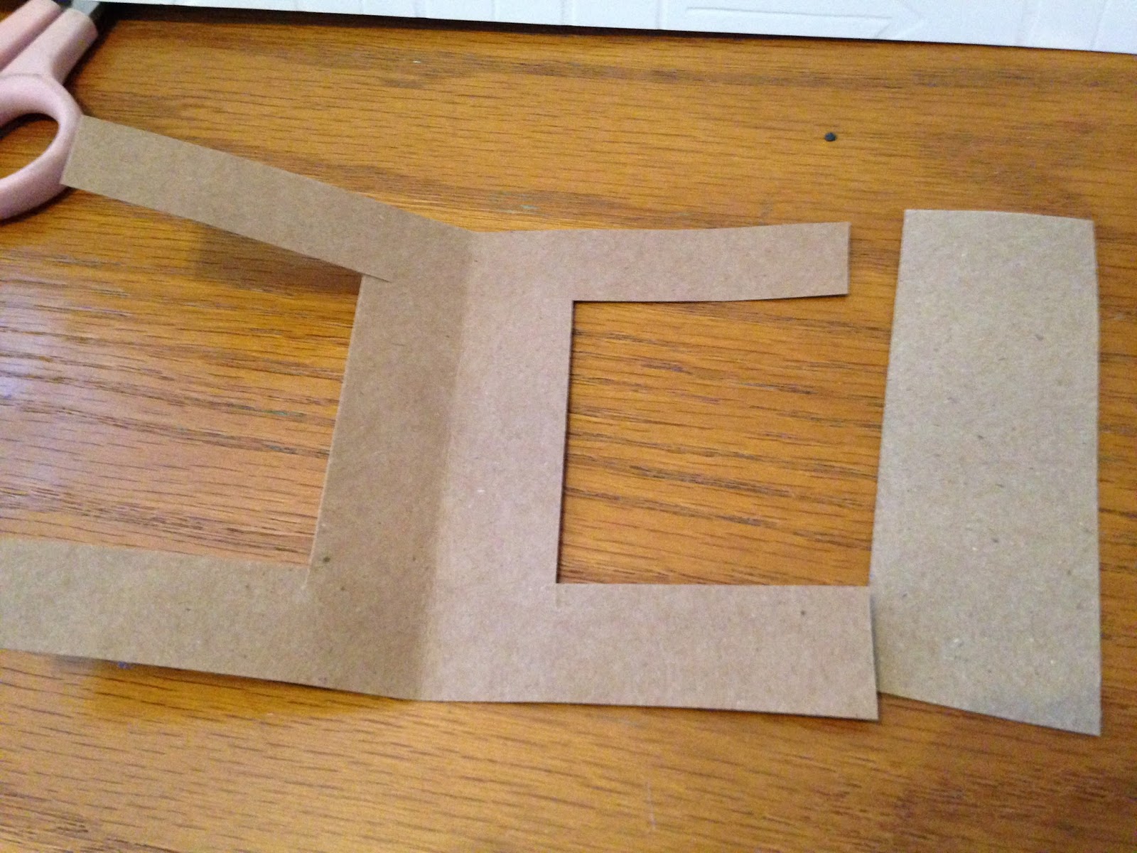 carley's creations: storage box idea DIY