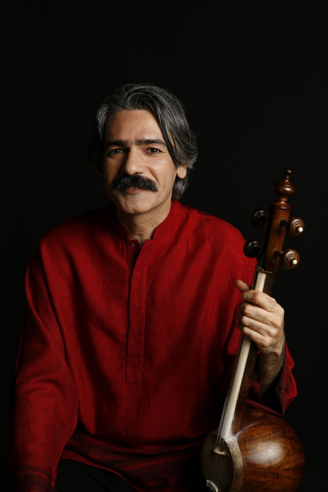 Persia Reference: Silk Road Project: Kayhan Kalhor Talks about the ...