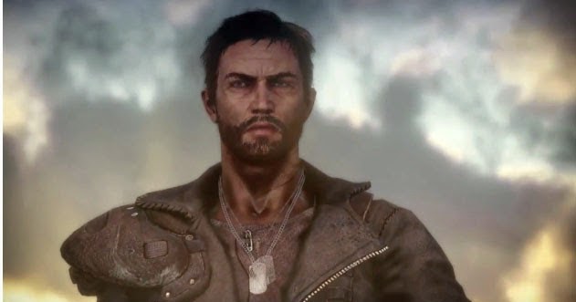 SNEAK PEEK : "Mad Max" Launch Trailer