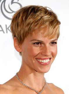 Hilary Swank Teeth | Celebrity Fashion Trends